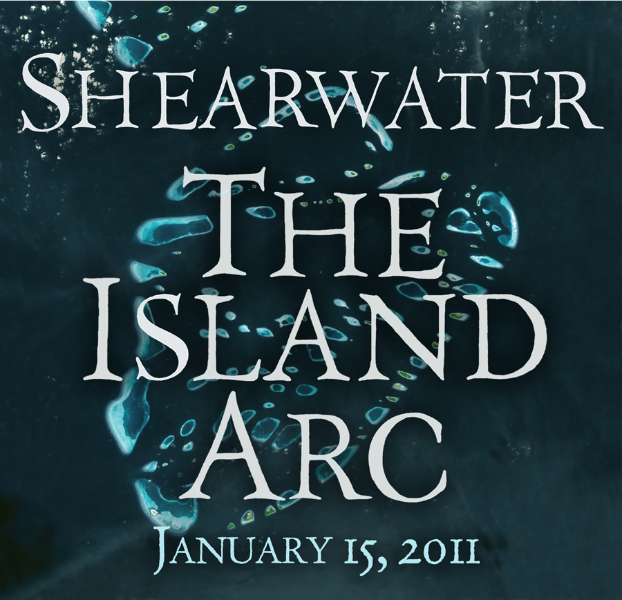 Shearwater.trilogy.announcement – Shearwater